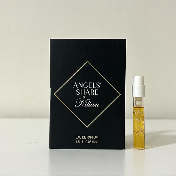Kilian | Makeup | Kilian Angels Share Sample | Poshmark
